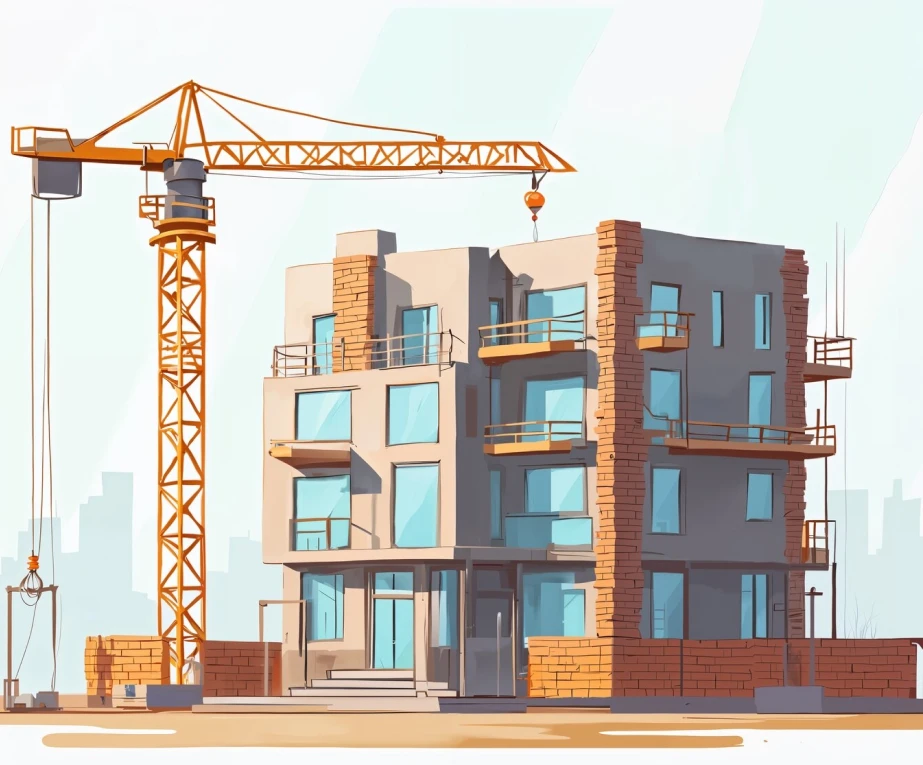 Architectural Illustration Services