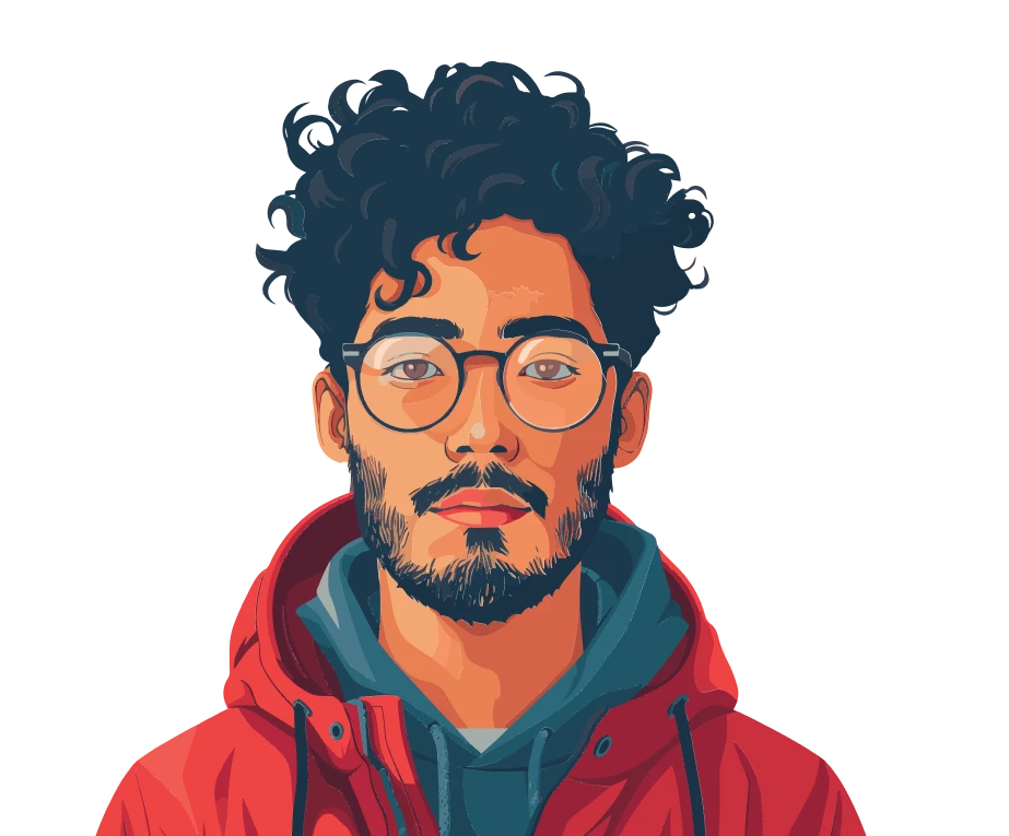 Custom Portrait Illustration Services