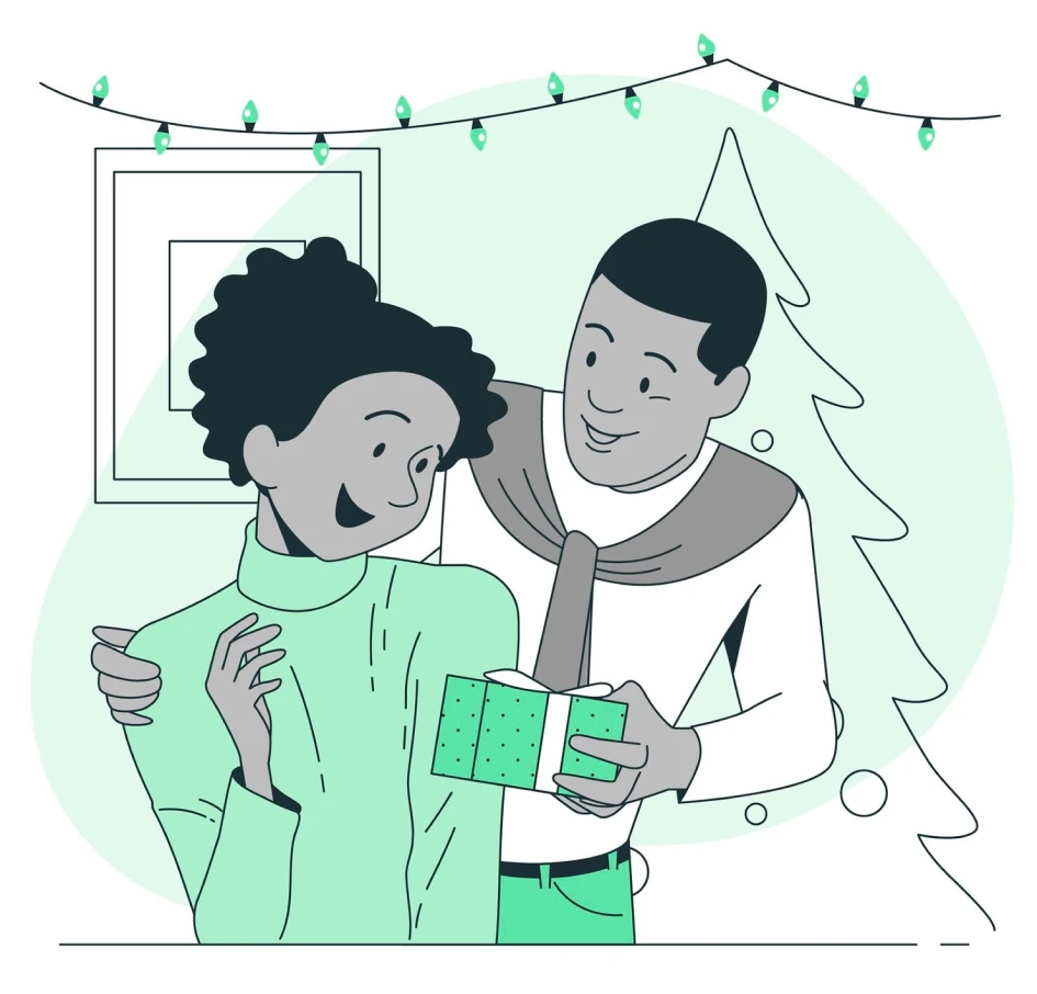 Creative GIF Illustrations